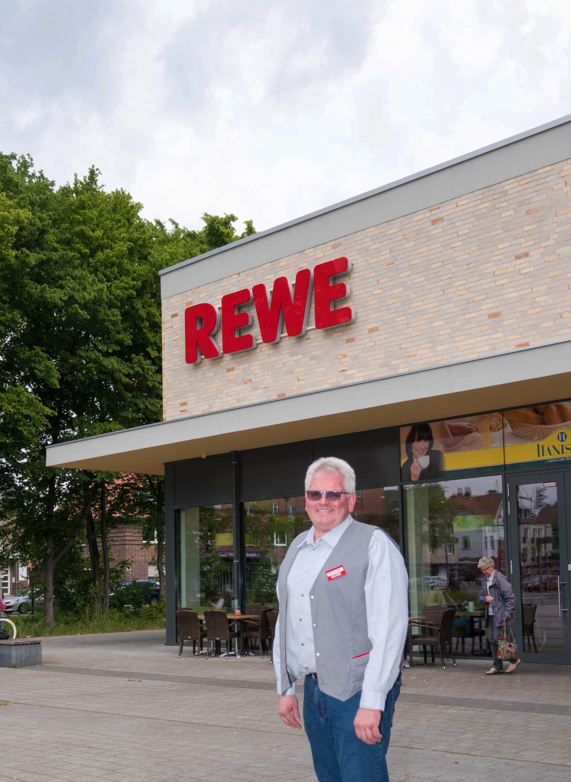 Übersicht über die Mitglieder des Unternehmer Netzwerk Vinnhorst in ...